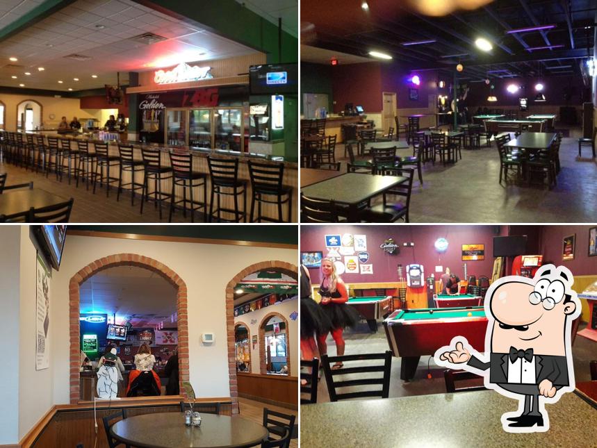 Zimmerman Bar and Grill in Zimmerman - Restaurant menu and reviews