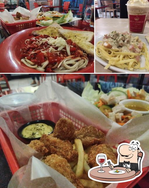 Subi Monte Cafe, Cavite City - Restaurant menu, prices and reviews