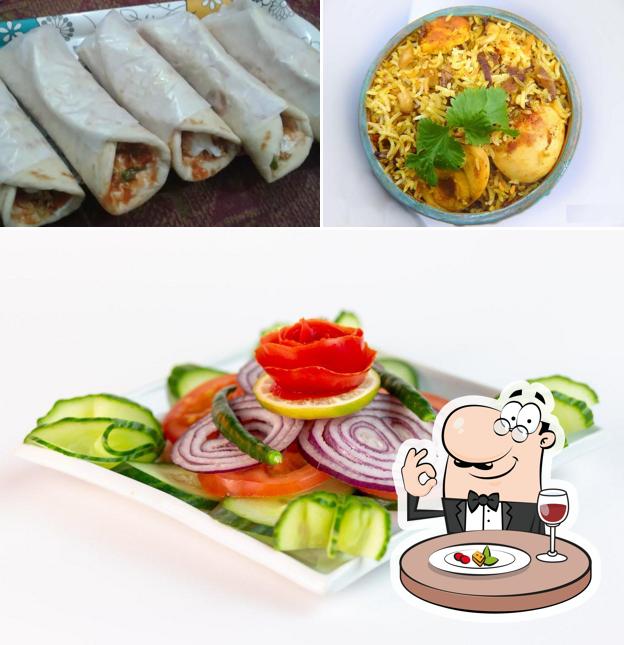 AMMI'S KITCHEN, Shivamogga - Restaurant menu, prices and reviews