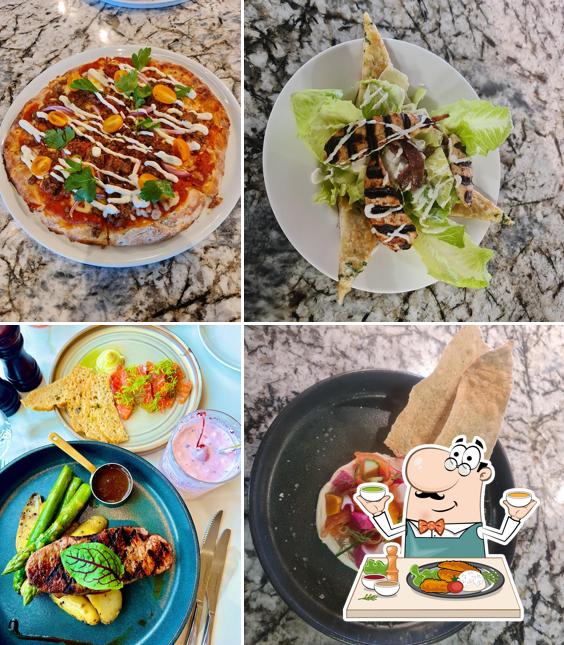 Archie's Farm Restaurant & Bar, Scoresby - Restaurant menu, prices and ...