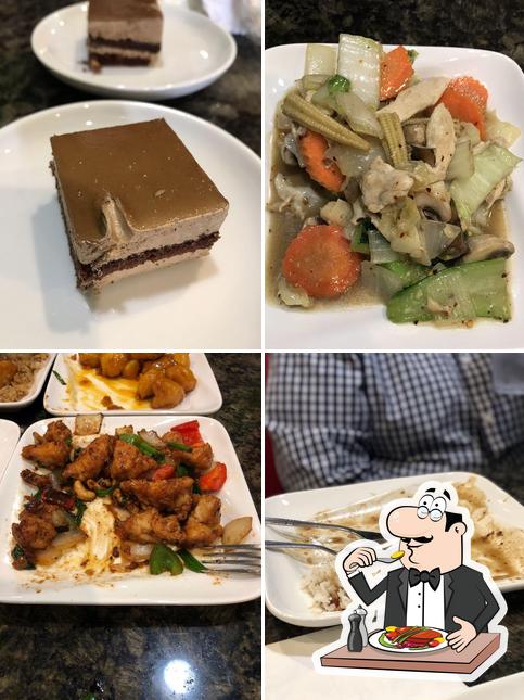 Asian Cafe, Fort Smith - Restaurant menu, prices and reviews