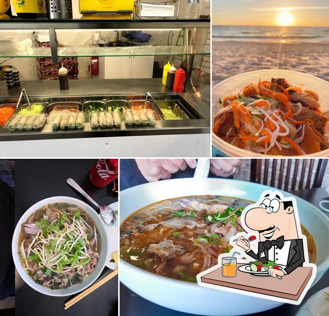 Asian Taste Vietnamese cuisine in Brooklyn Park - Restaurant menu and ...