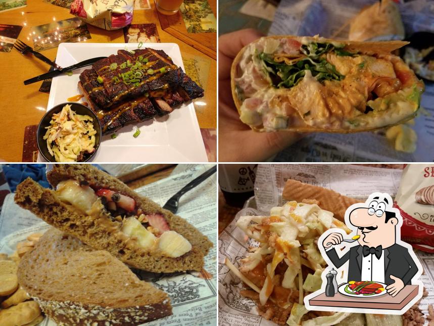 Yellow Dog Eats, Windermere - Restaurant menu, prices and reviews