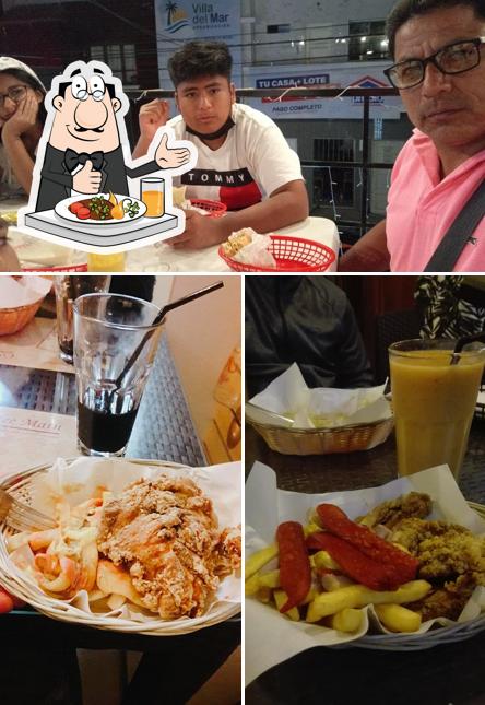 Coffee Math cafe, Pacasmayo District - Restaurant reviews