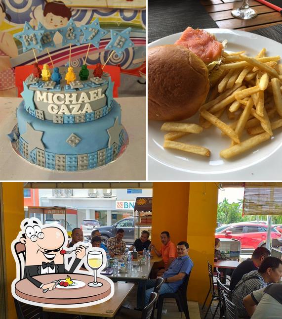 Kopitiam Segar, Batam