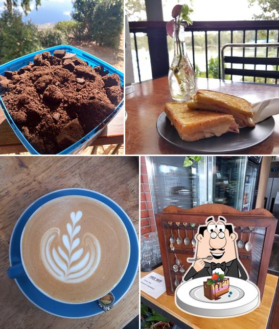 Simple Bliss Coffee, Forest Lake - Restaurant menu, prices and reviews