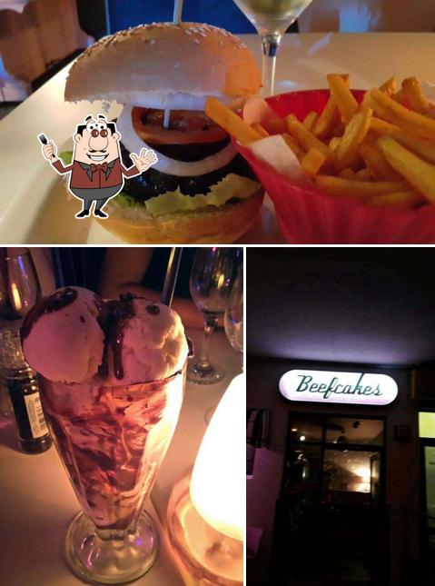 Beefcakes, Cape Town - Restaurant menu, prices and reviews