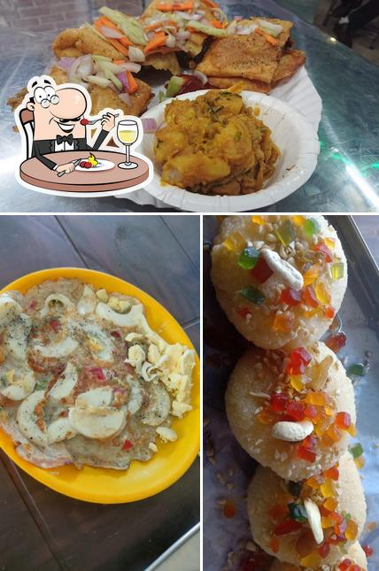 DR Snacks and Restaurant, Bengaluru - Restaurant menu, prices and reviews