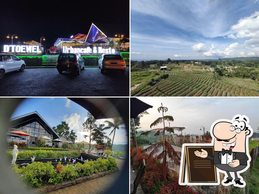 All places to eat and drink in Tuwel, winter 2024 - Restaurant Guru