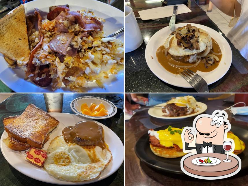 Daddy O's Restaurant, Lihue - Carta del restaurante y opiniones