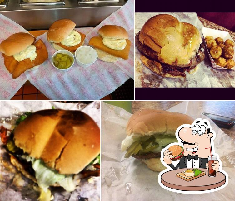 Mihm's Charcoal Grill, Menasha - Restaurant menu, prices and reviews