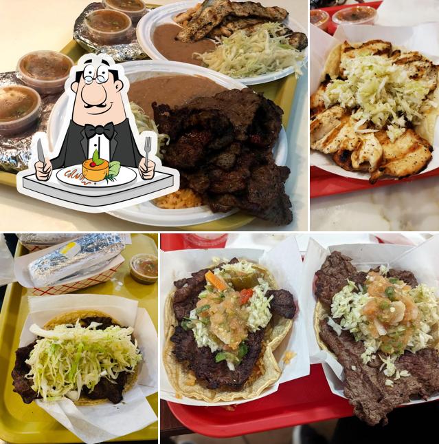 El Milagro Tortillas, Chicago - Restaurant menu, prices and reviews