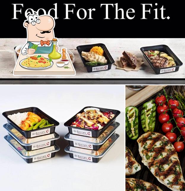 fit-flavors, Chesterfield - Restaurant menu, prices and reviews
