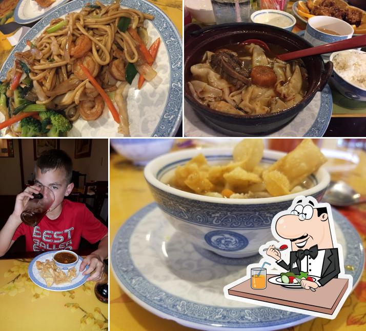 Formosa Chinese Restaurant, Columbus - Restaurant menu, prices and reviews