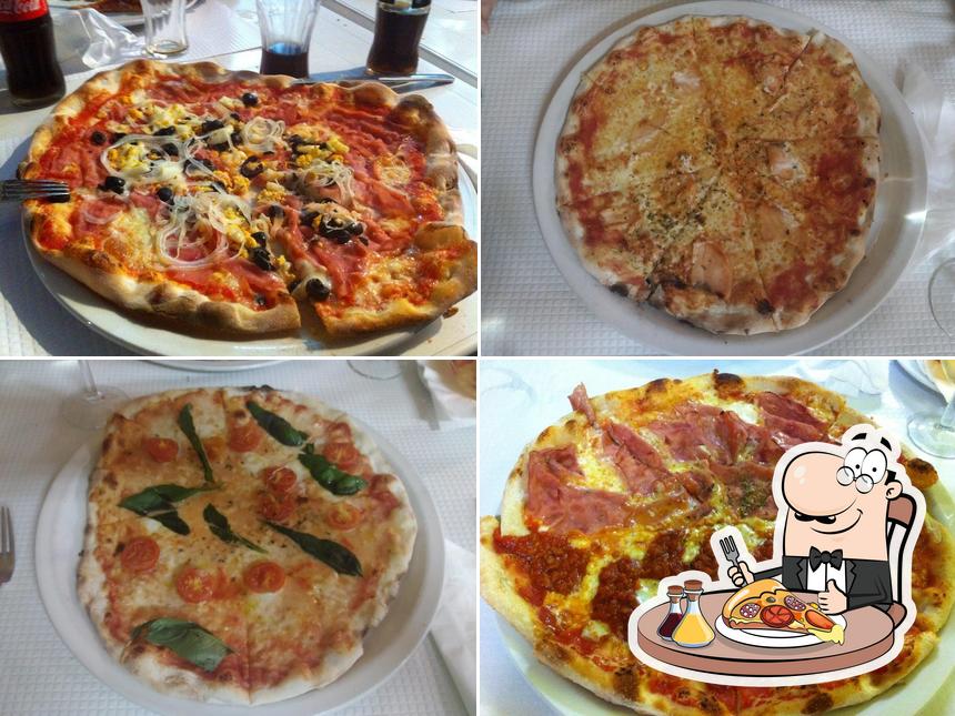 Pizzería Gato Pardo, Lagos - Carta del restaurante y opiniones