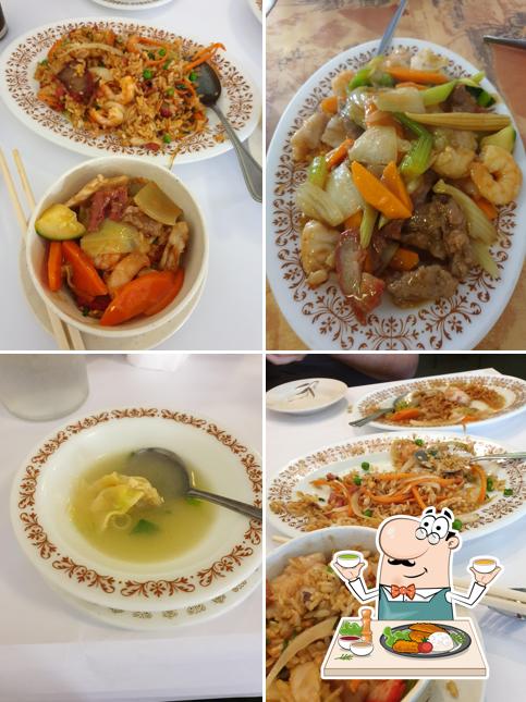 Hoi Shing Restaurant Ballina, Ballina - Restaurant menu, prices and reviews