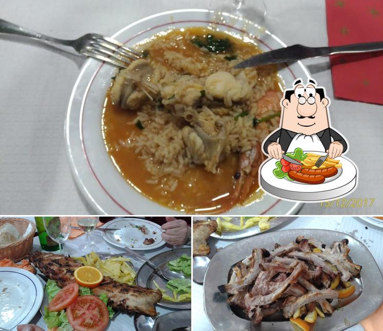 Restaurante Impala, Seixal - Opiniones del restaurante