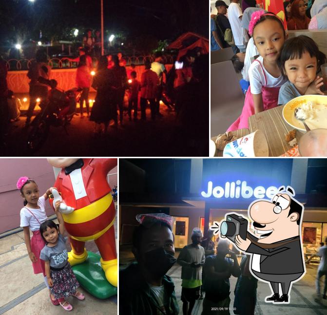 Jollibee Basilan restaurant, Isabela City - Restaurant menu and reviews