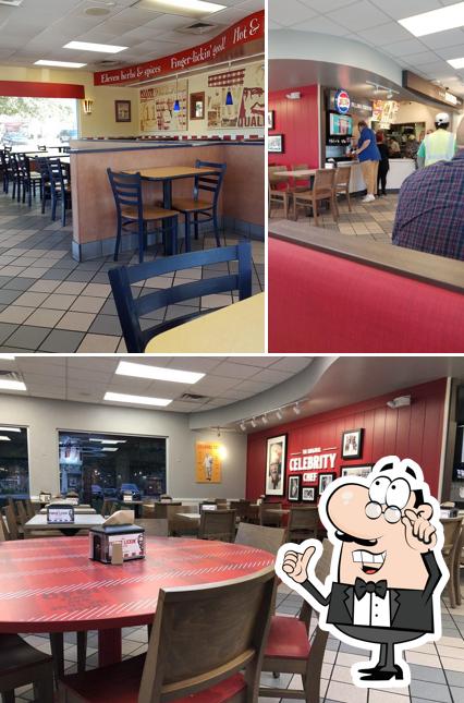 KFC, Yulee - Restaurant menu, prices and reviews