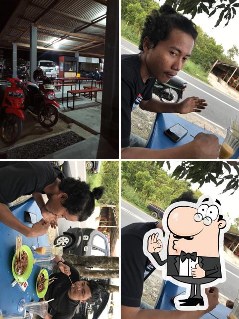 Kedai Kopi Kita cafe, Sebong Pereh - Restaurant reviews