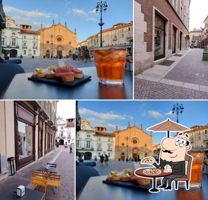 Pub y bar Lo Stregatto, Asti - Opiniones del restaurante