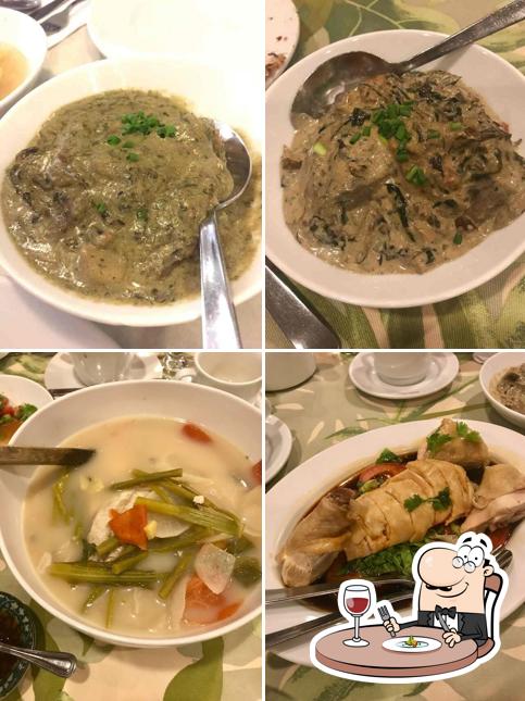 Milky Way Cafe, Makati, Milkyway - Restaurant menu and reviews