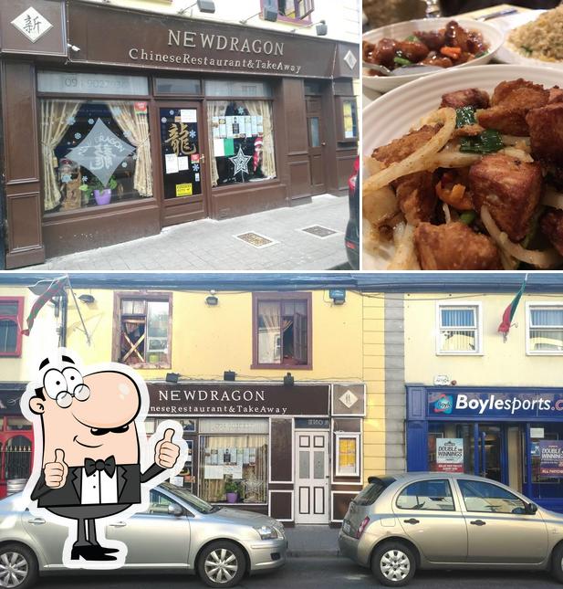 Top 7 restaurants in Castlebar, december 2025 - Restaurant Guru