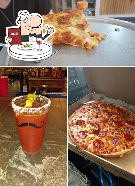 Piccadilly Circus Pizza, San Luis - Restaurant menu, prices and reviews