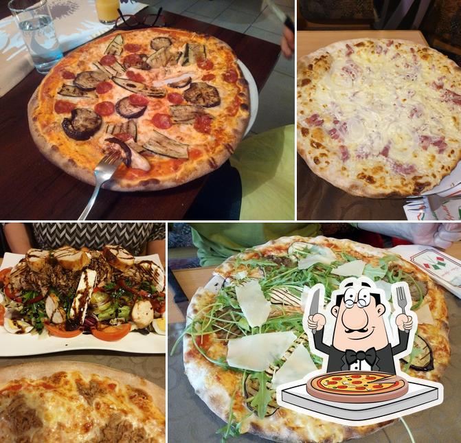 Pizzeria Pinocchio, Dietenheim - Speisekarte, Preise und Bewertungen