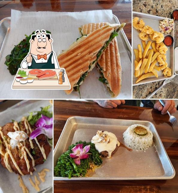 The Launch, LaBelle - Restaurant menu, prices and reviews