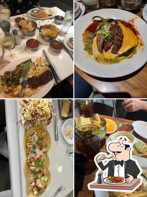 Javi's, Tyler - Restaurant menu, prices and reviews