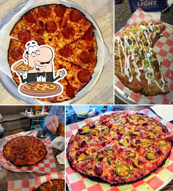 Johnny Kono's Bar & Grill, Weymouth - Restaurant menu, prices and reviews
