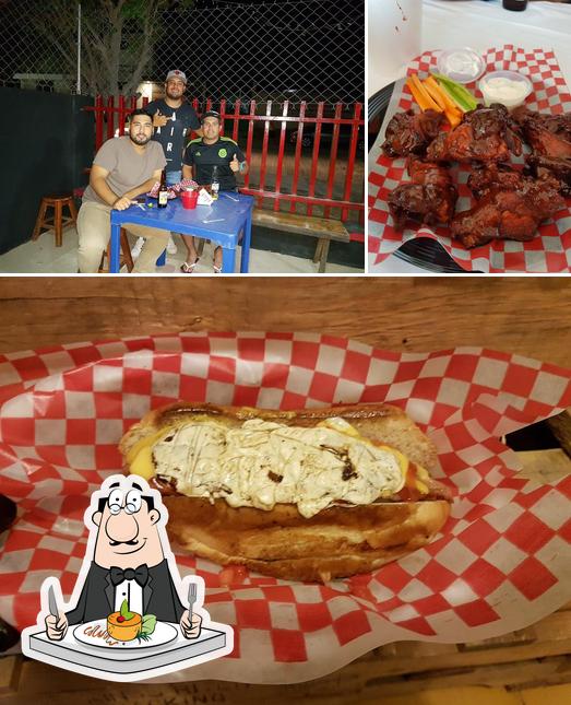 La Melaza pub & bar, Salina Cruz - Restaurant reviews