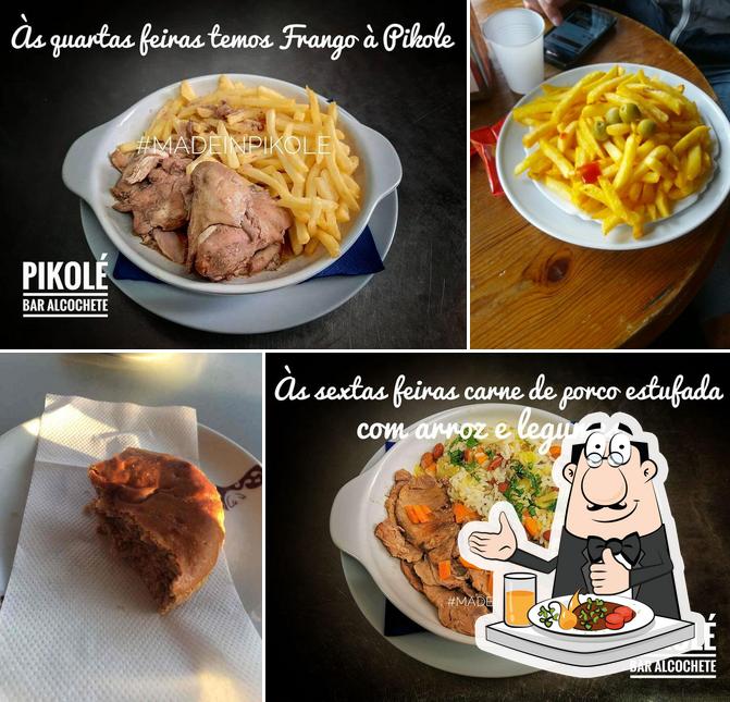 7 melhores restaurantes em Alcochete, setembro 2025 - Restaurant Guru