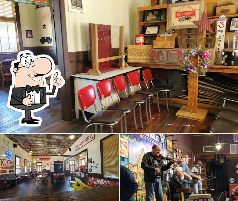 Puffabelly's Old Depot Restaurant in Spring - Restaurant menu and reviews