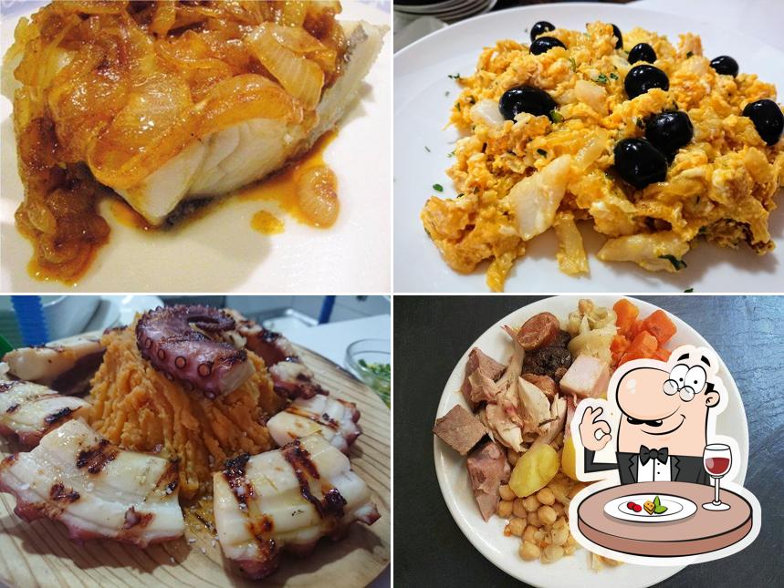 Los 10 mejores restaurantes en Pozuelo de Alarcón, diciembre 2025 ...