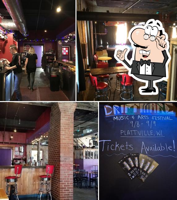 Smokestack in Dubuque - Restaurant menu and reviews