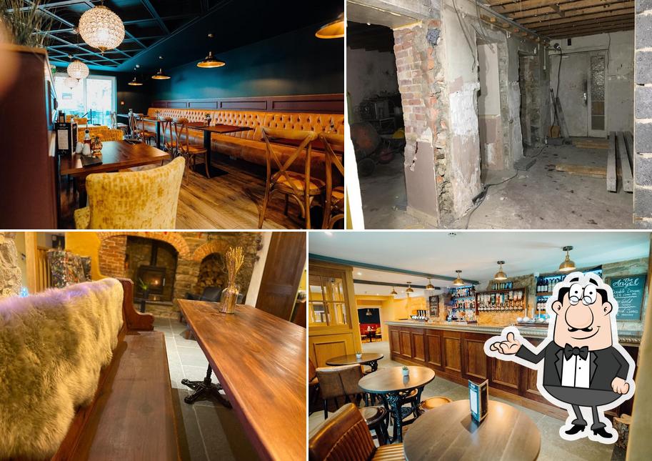 Top 5 restaurants in Narberth, Wales, december 2025 - Restaurant Guru