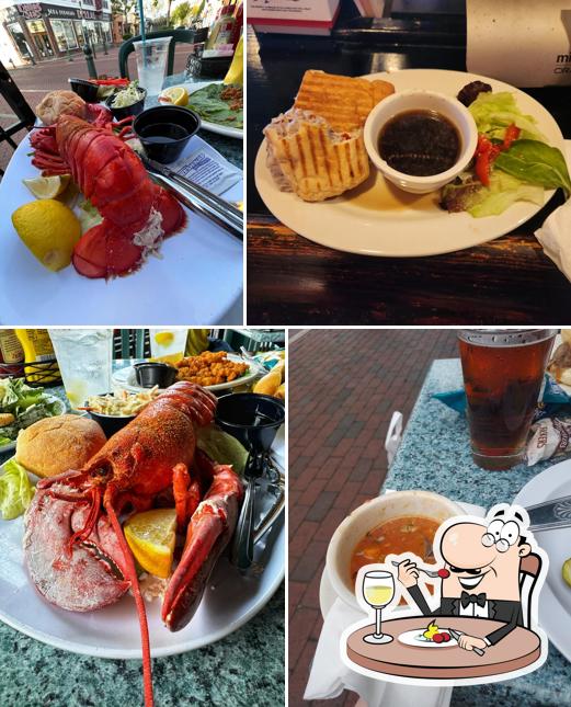 Ugly Mug Bar & Restaurant, Cape May - Restaurant menu, prices and reviews
