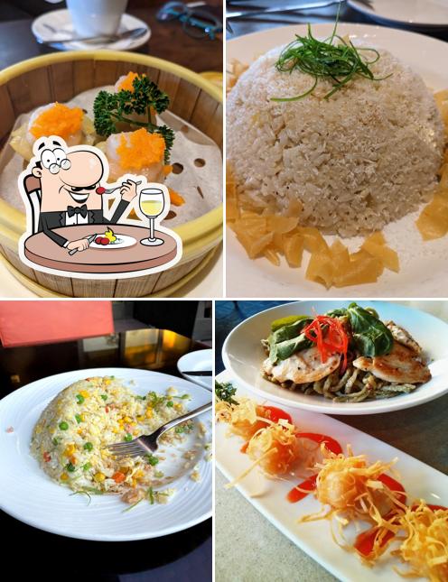 Yucca De Lac, Palo Alto - Restaurant menu, prices and reviews