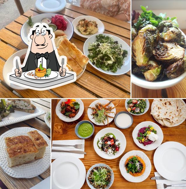 1000 Figs, New Orleans - Restaurant menu, prices and reviews