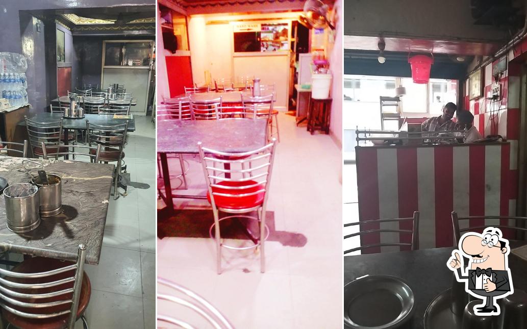 AVADI AMMA BIRYANI, Avadi - Restaurant menu, prices and reviews