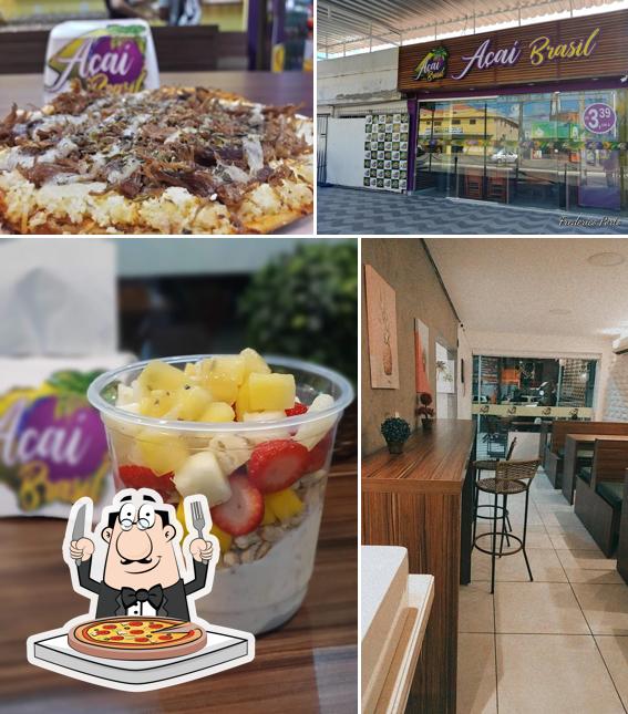 Açaí Brasil, João Pessoa - Menu do restaurante, preços e opiniões