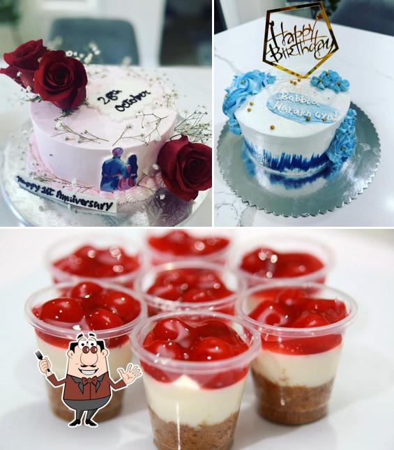 Alagh Cakes in Mississauga