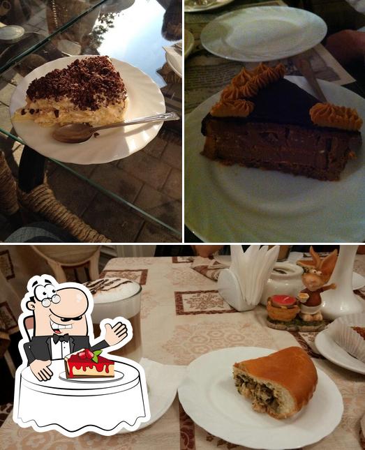 Барон Крутон, Sevastopol - Restaurant reviews
