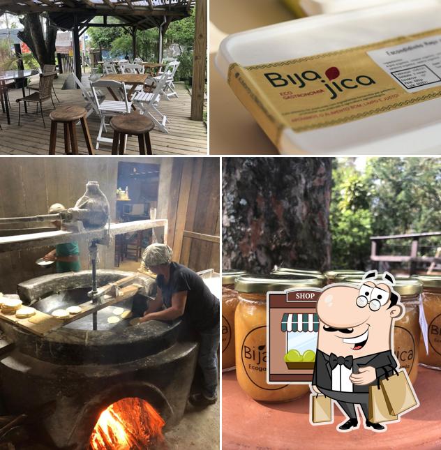 Bijajica Ecogastronomia, Florianópolis - Restaurant reviews