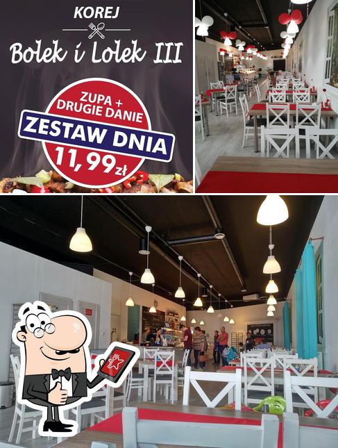 Bolek i Lolek III restaurant, Radom - Restaurant reviews