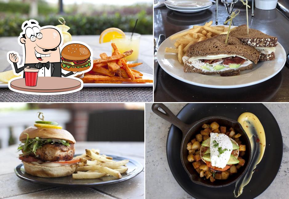 Clubhouse at Reunion Resort in Poinciana - Restaurant reviews