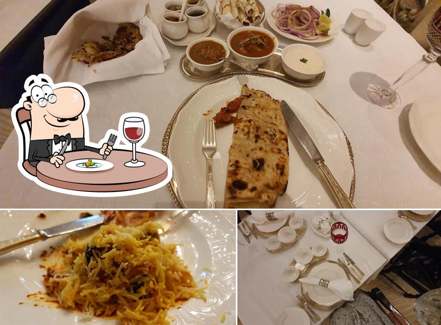 Dum Pukht, Mumbai, Airport Road - Restaurant menu, prices and reviews