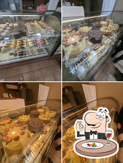 European Delights Bakery in Nicholasville - Restaurant menu and reviews